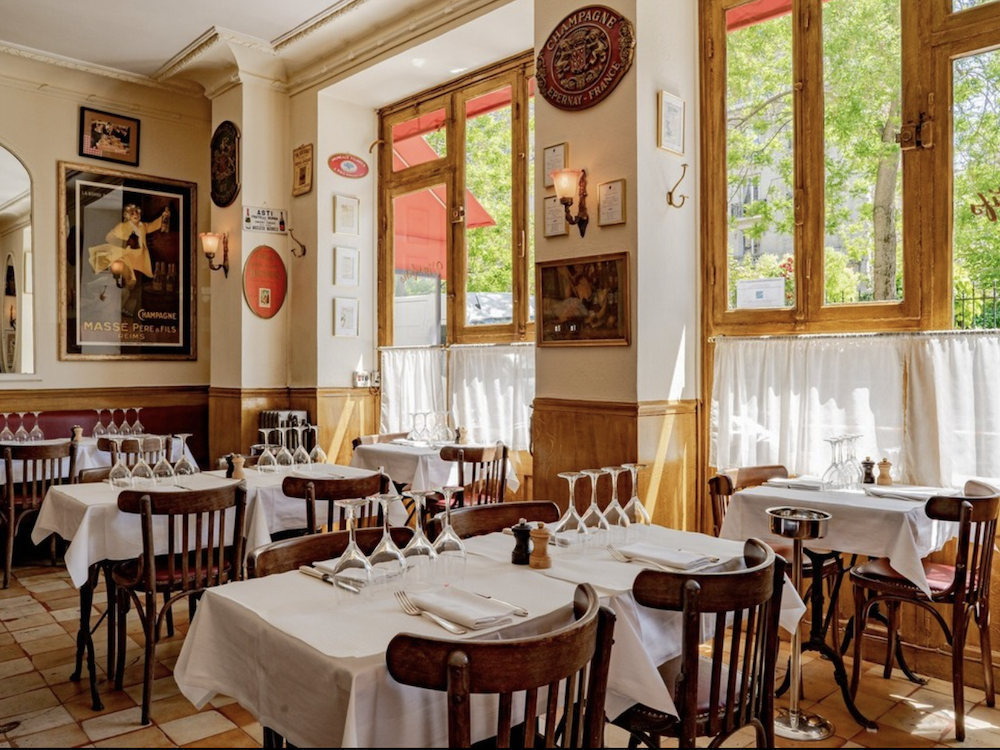 Blog Paris - Wonderoute